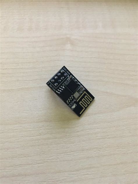 Problem Z Esp8266 Arduino I Esp Forbot