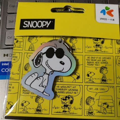 史努比 Snoopy 3d造型 平面 一卡通 墨鏡 造型 棒棒日 Hello Kitty 蝦皮購物