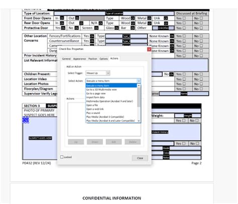 solved re no image box button appears under prepare form adobe