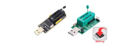 Software To Work With The CH A EEPROM Chip Programmer Adafruit Industries Makers Hackers