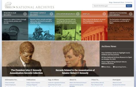 national archives to restrict public access starting july 7 citizen