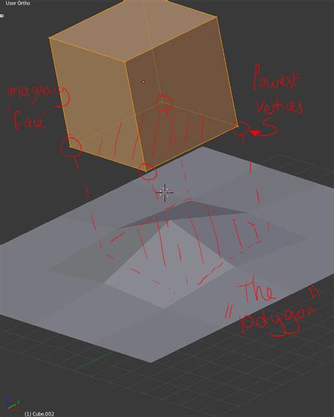 Vertex Manipulation Part 2 Page 2 Game Engine Support And