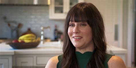 Katie Featherston Poolszene Katie Featherston