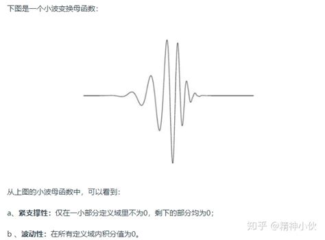 Coif小波连续小波变换（2） Csdn博客