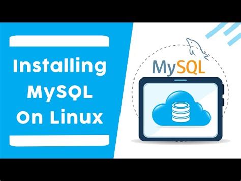 Start MySQL Service On Linux A Simple Guide MySQL YA