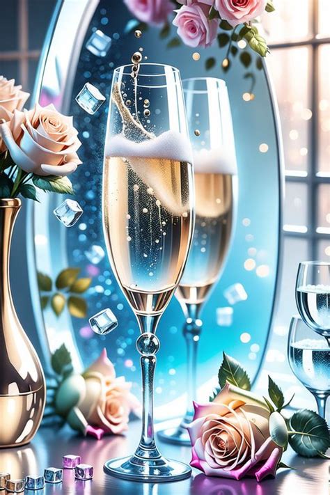 Пин от пользователя Leila Nogueira на доске Vinhos С днем рождения Дни рождения Новый год