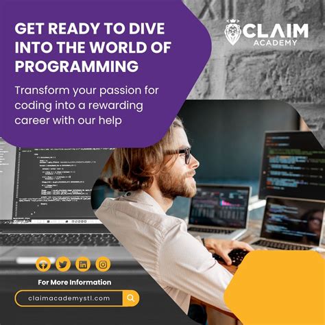 claim academy on linkedin fullstackjava codingbootcamp coding