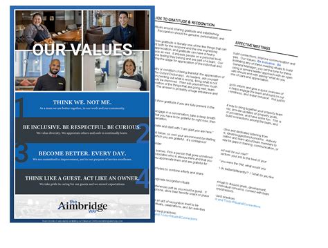 Collections Aimbridge Hospitality