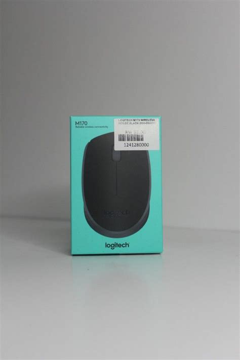 Mouse Logitech Computers And Tech Parts And Accessories Mouse And Mousepads On Carousell