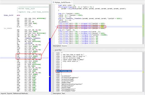 Flutter Jeb In Action