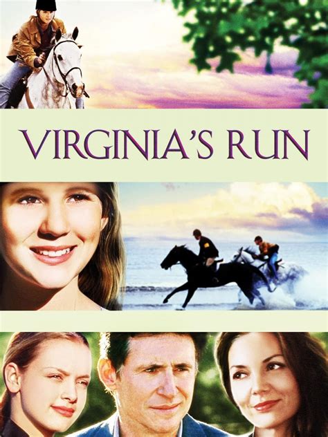 Virginias Run 2002 Filmaffinity