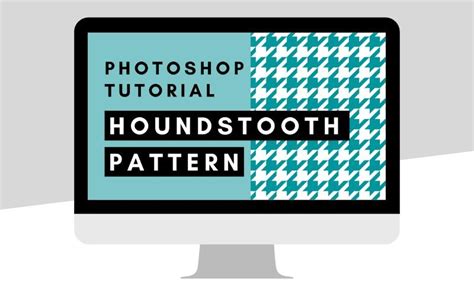 Make A Pattern In Adobe Photoshop A Step By Step Guide Lemon Paper Lab