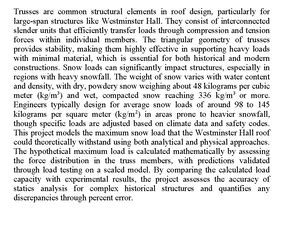 EGN C Fluid Statics Lecture Notes Chapter By Prof Hugh Fan Chapter Fluid Statics