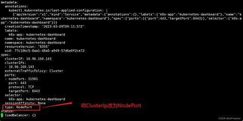 Kubernetes学习笔记kubernetes 学习笔记 Csdn博客