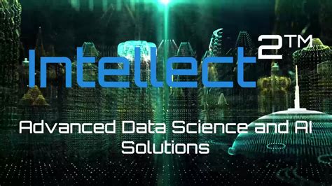 Intellect2 On Linkedin Generativeai Deeplearning Artificialintelligence Datascience Bigdata