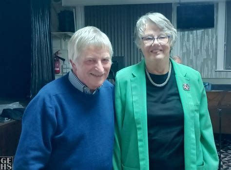 Greater Elland Historical Society Coh Iiii Bre