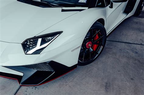 This Twin Turbo Lamborghini Aventador Is A Hypercar Killer Carscoops