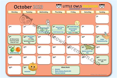 Special Dates Calendars 2022 For Eyfs Early Years Preschool Nursery Reception Artofit