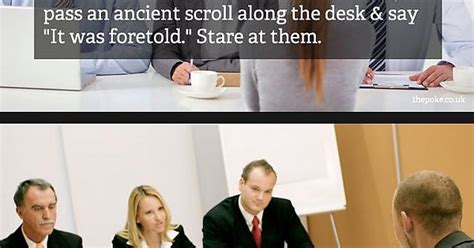 Essential Job Tips Imgur