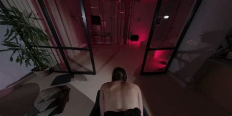 Sky Is The Limit For Marie Eporner