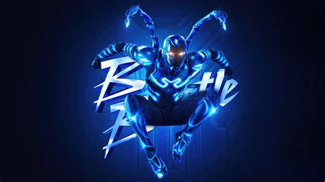Blue Beetle In 4k Download Now