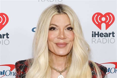 Tori Spelling Says She Could See Herself Getting Married Again