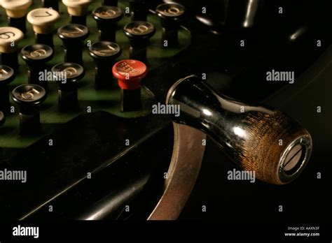 Antique Adding Machine Hi Res Stock Photography And Images Alamy