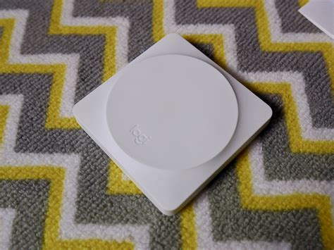 Logitech Pop How A Button Changed The Way I Interact With My Smart Home Imore