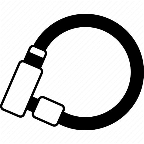 Lock Key Bicycle Safety Security Icon Download On Iconfinder