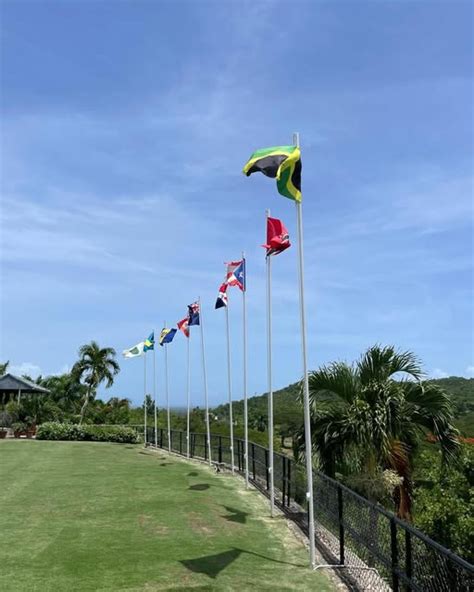 Caymanas Golf Club Caymanasgolfclub • Instagram Photos And Videos