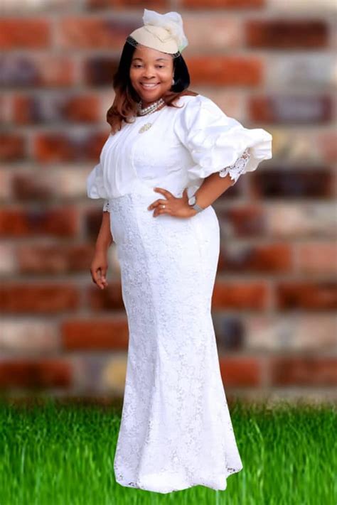 Happy Birthday To My Rev Dr And Rev Mrs Boma George