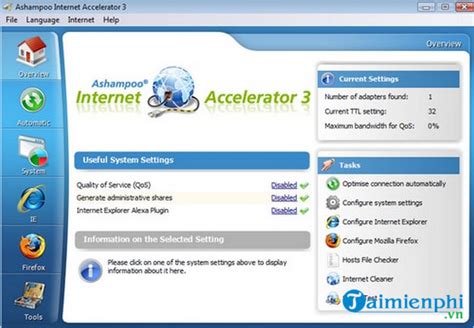 Top Software To Increase Wifi Speed Network Speed TipsMake Com