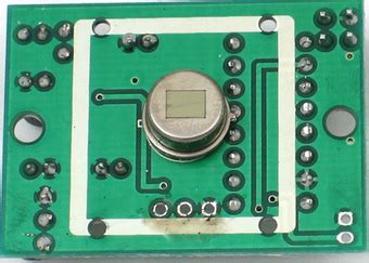 Mini Proiect 16 Testarea Unui Senzor De Miscare PIR Cu Arduino Automatic House Blog