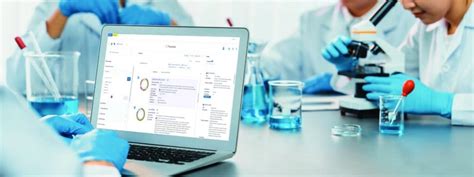 Making Good Data Accessible Labvantage Biotech360