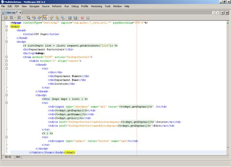 Java Circuit 24 CRUD Operations Using JPA Java Perssitance API