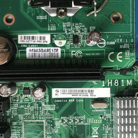 Lenovo T Motherboard Empower Laptop