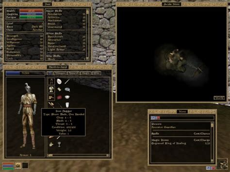 Game UI By Example A Crash Course In The Good And The Bad