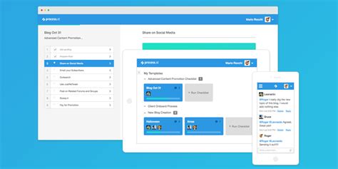 18 Software Documentation Tools That Do The Hard Work For You Process Street Checklist