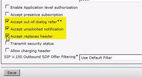 CUCM And CUC Connection With SIP Integration Nitish Sinha