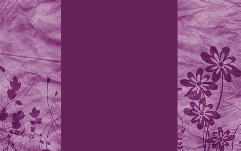 [100 ] Purple Flower Laptop Wallpapers