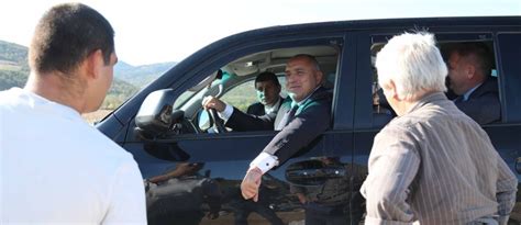 БСП сезира ОИК за агитация от джипа на премиера Бойко Борисов