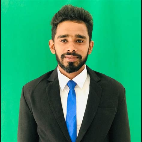 Saman Rathnayake Site Engineer Alta Vision Solar Linkedin