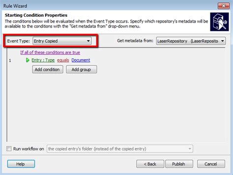 Prevent Document Copy To Folder Laserfiche Answers