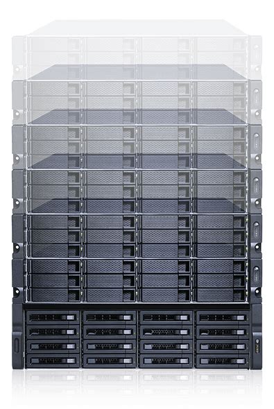 Grand 시리즈 스토리지 서버