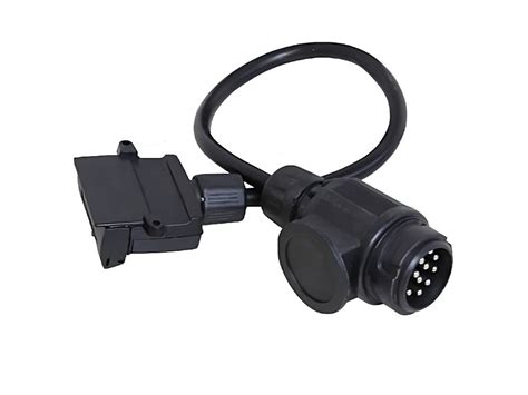 13 Pin Round Male To 7 Pin Female Best Trailers