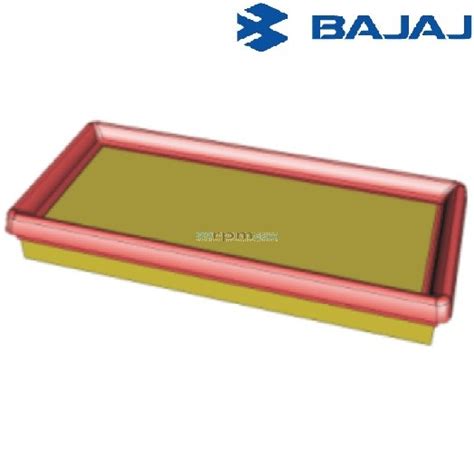 Bajaj Pulsar Ns Air Filter