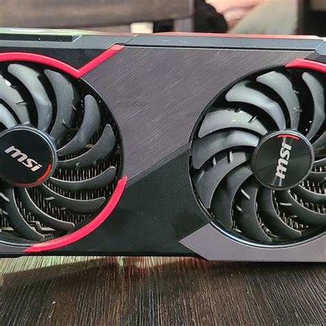 Radeon Rx Xt Gaming X Jawa