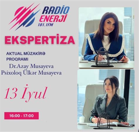 Ulkar Musayeva On Linkedin Radio Radioenergy Ekspertiza