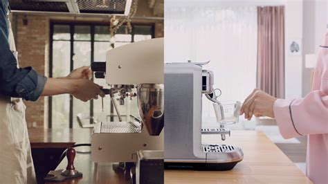 모던하고 고급스러운 디자인의 크리아티스타 플러스 라테 전문 커피 머신으로 집에서도 라테아테를 할 수 있는데요 스팀 우유 거품을 만드는 기능으로 집에서도 바리스타가 만든