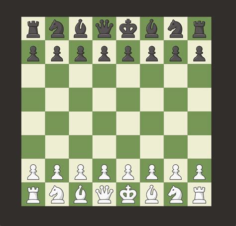 github marvindale chess